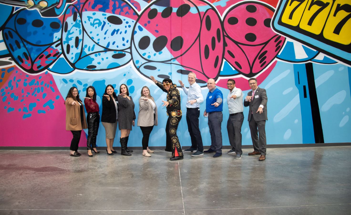Arvato Supply Chain Solutions Opens Hub in North Las Vegas