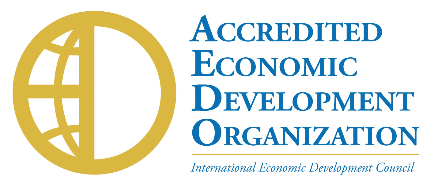 The Las Vegas Global Economic Alliance Reaccredited by the ...